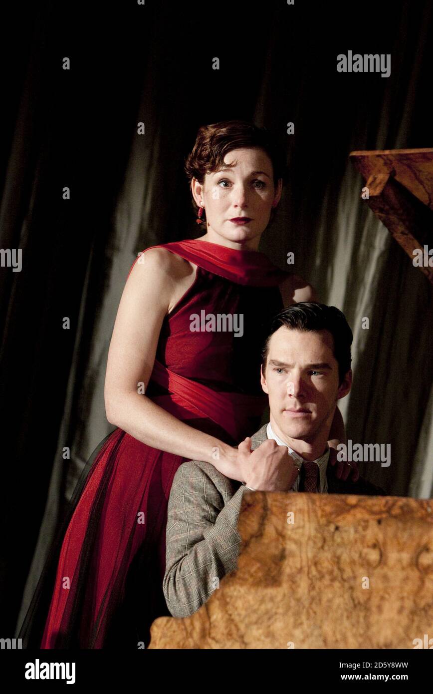 20th Century Benedict Cumberbatch High Resolution Stock Photography and ...