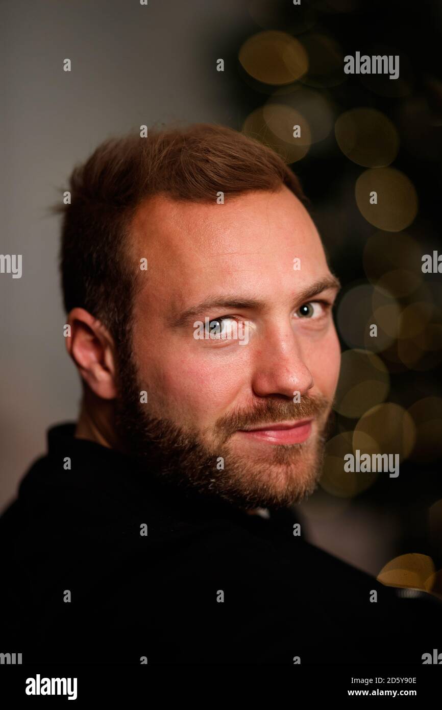 Huddersfield Town's Laurent Depoitre Stock Photo - Alamy Huddersfield Town's Laurent Depoitre Stock Photo - Alamy