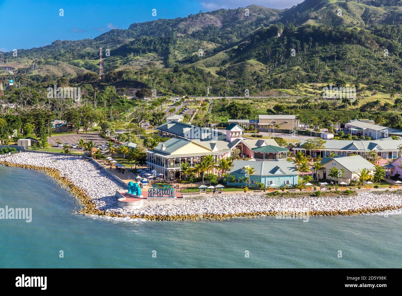 Landscape with maimon hi-res stock photography and images - Alamy