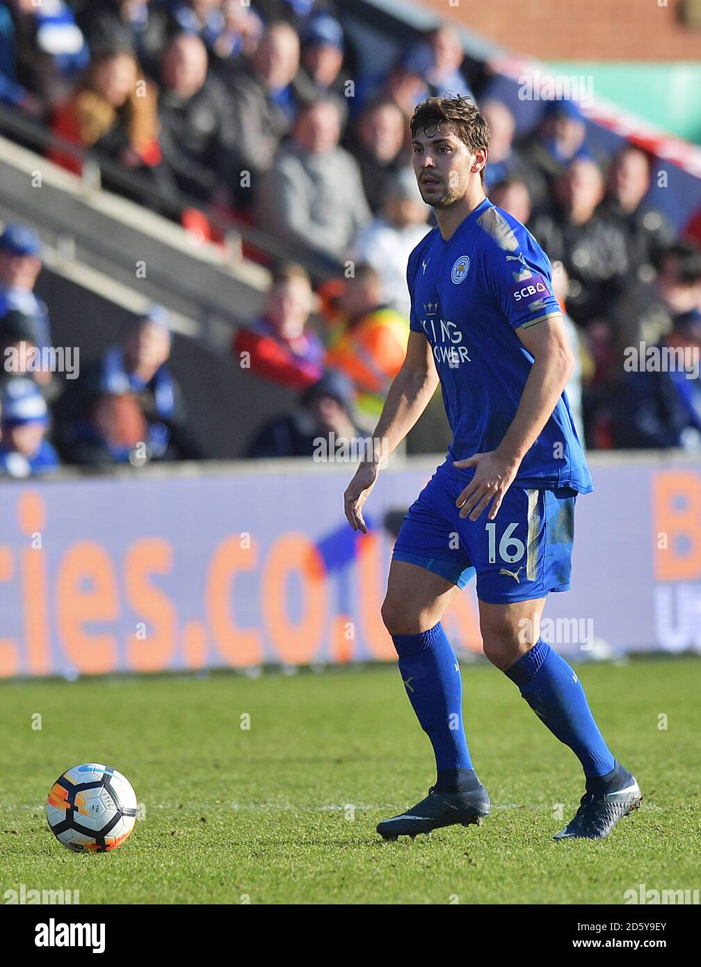 Aleksandar dragovic hi-res stock photography and images - Alamy