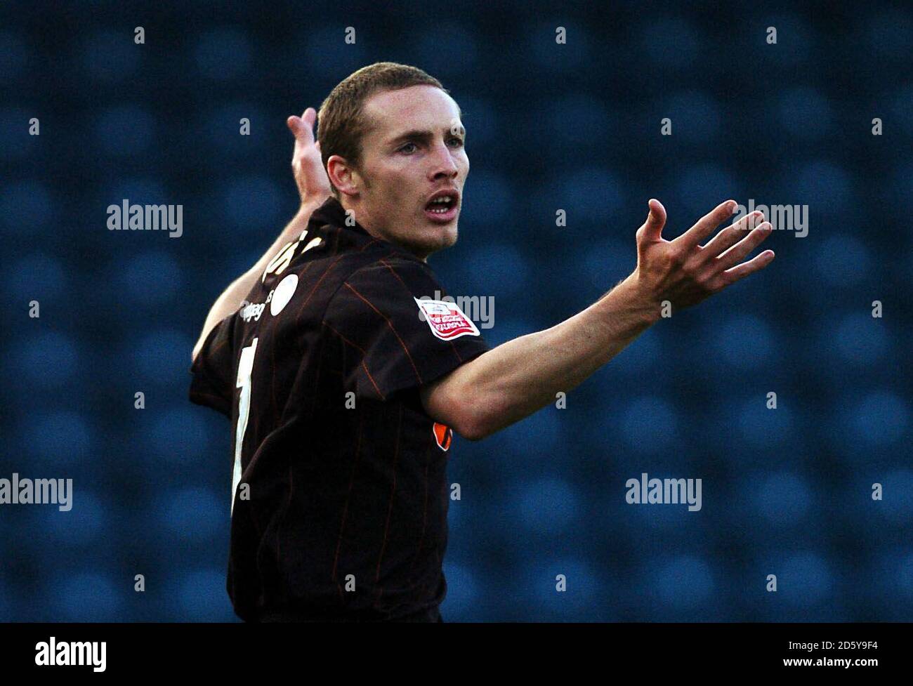 Liam hatch hi-res stock photography and images - Alamy