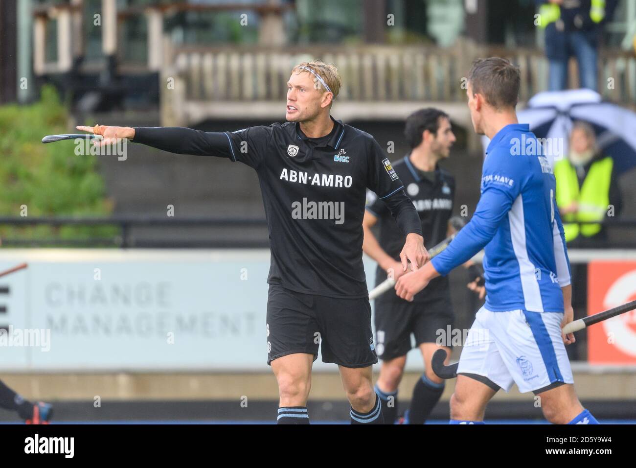 Utrecht, Netherlands. 25th Aug, 2020. UTRECHT, 11-10-2020, SV Kampong ...
