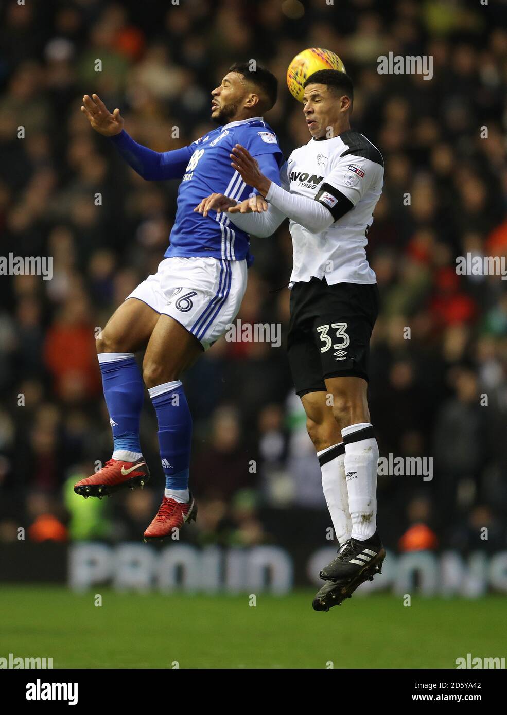 David davis left hi-res stock photography and images - Alamy