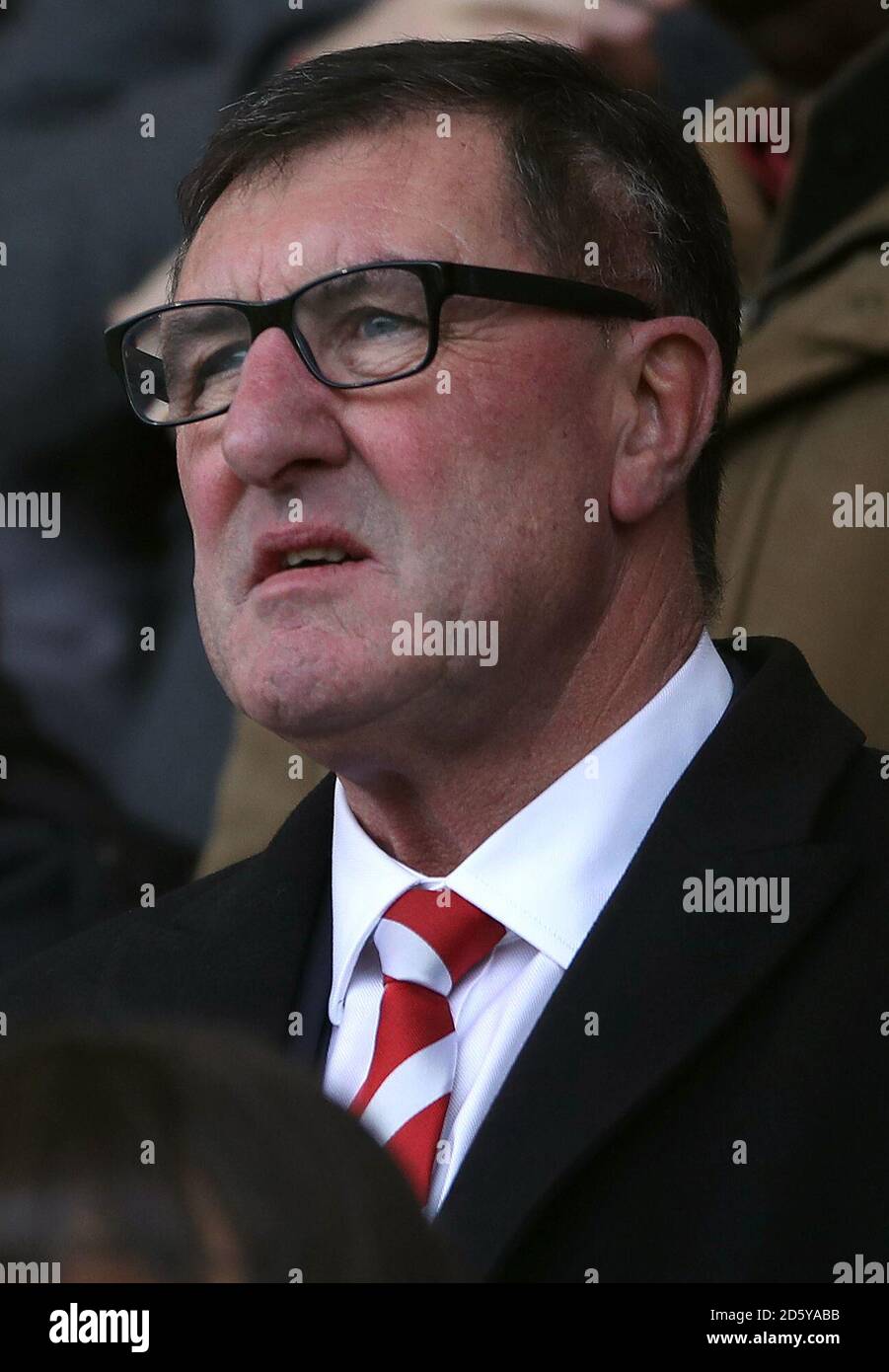 Brian talbot hi-res stock photography and images - Alamy