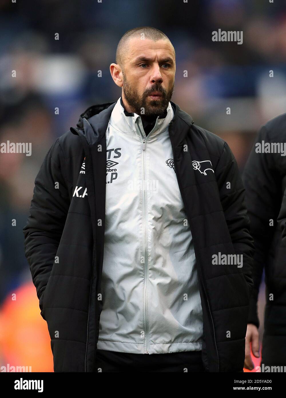 Kevin phillips birmingham hi-res stock photography and images - Alamy