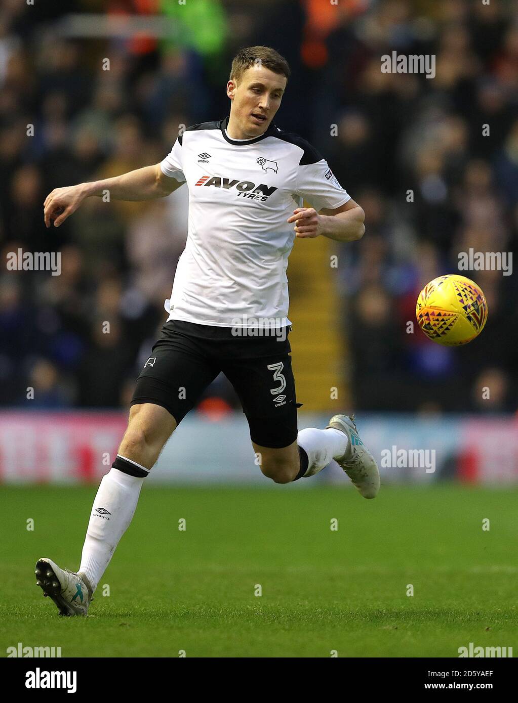 Craig forsyth derby hi-res stock photography and images - Alamy