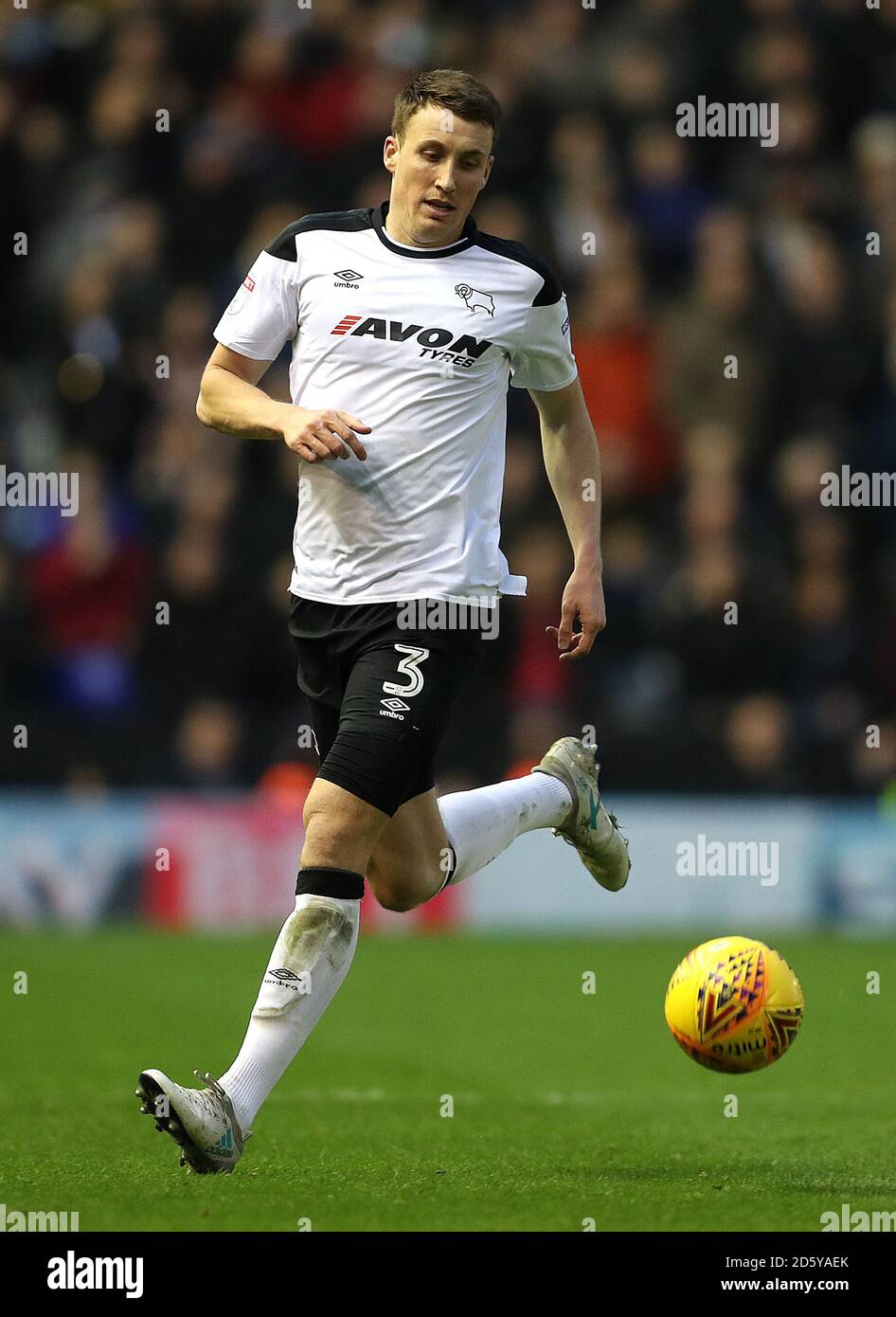 Craig forsyth derby hi-res stock photography and images - Alamy
