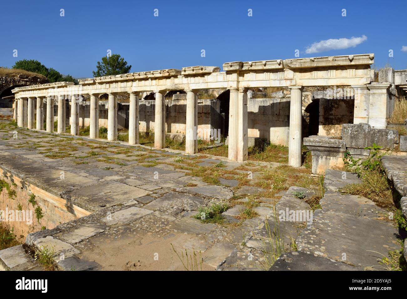 Caria hi-res stock photography and images - Alamy