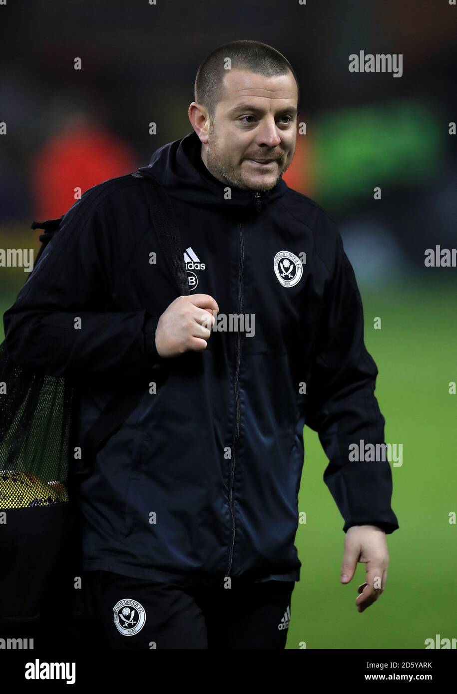 Travis binnion hi-res stock photography and images - Alamy