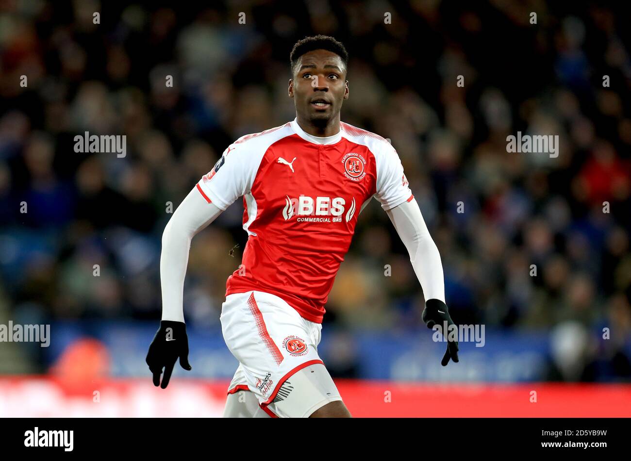 Devante cole hi-res stock photography and images - Alamy