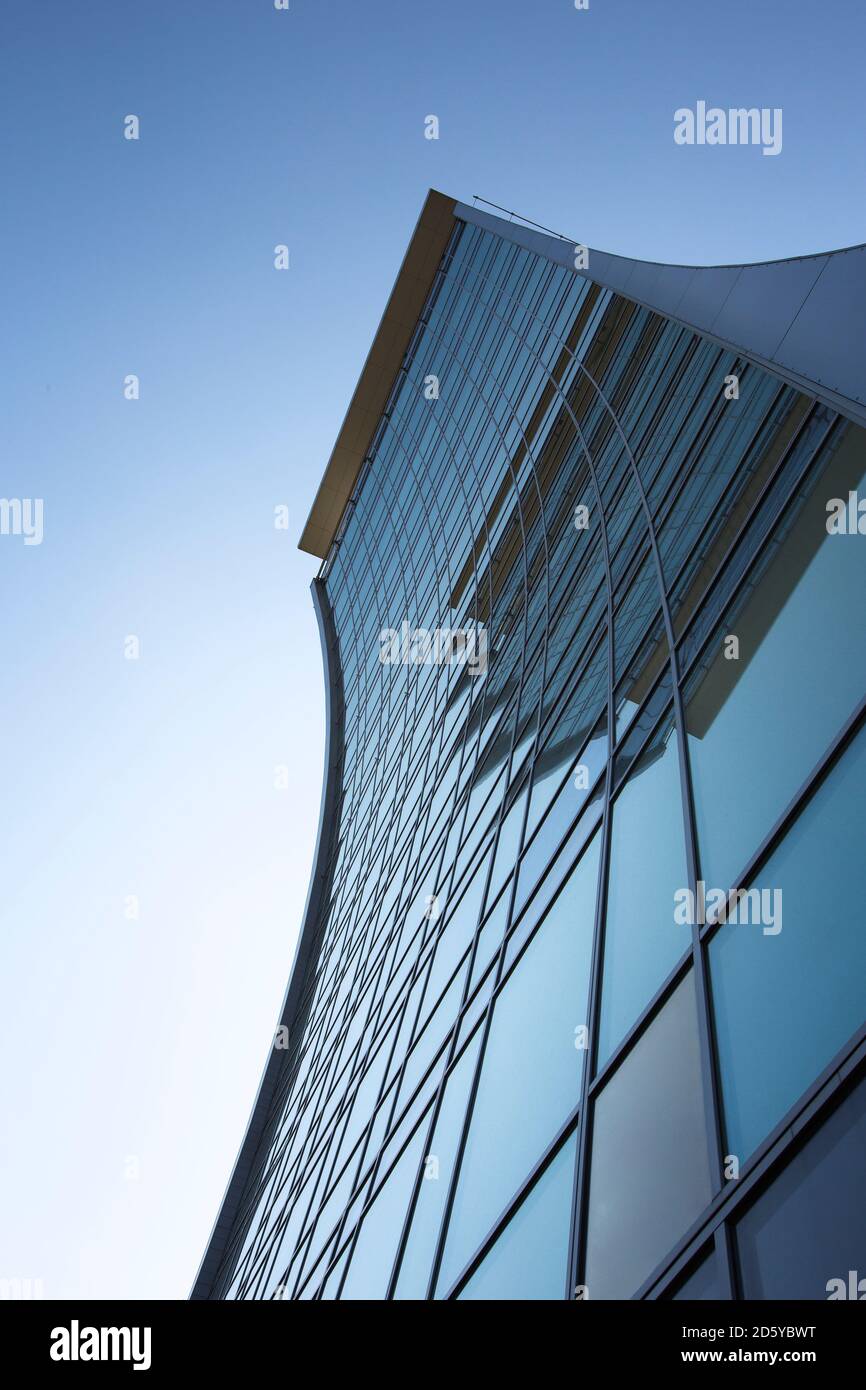 Modern czechia hi-res stock photography and images - Alamy