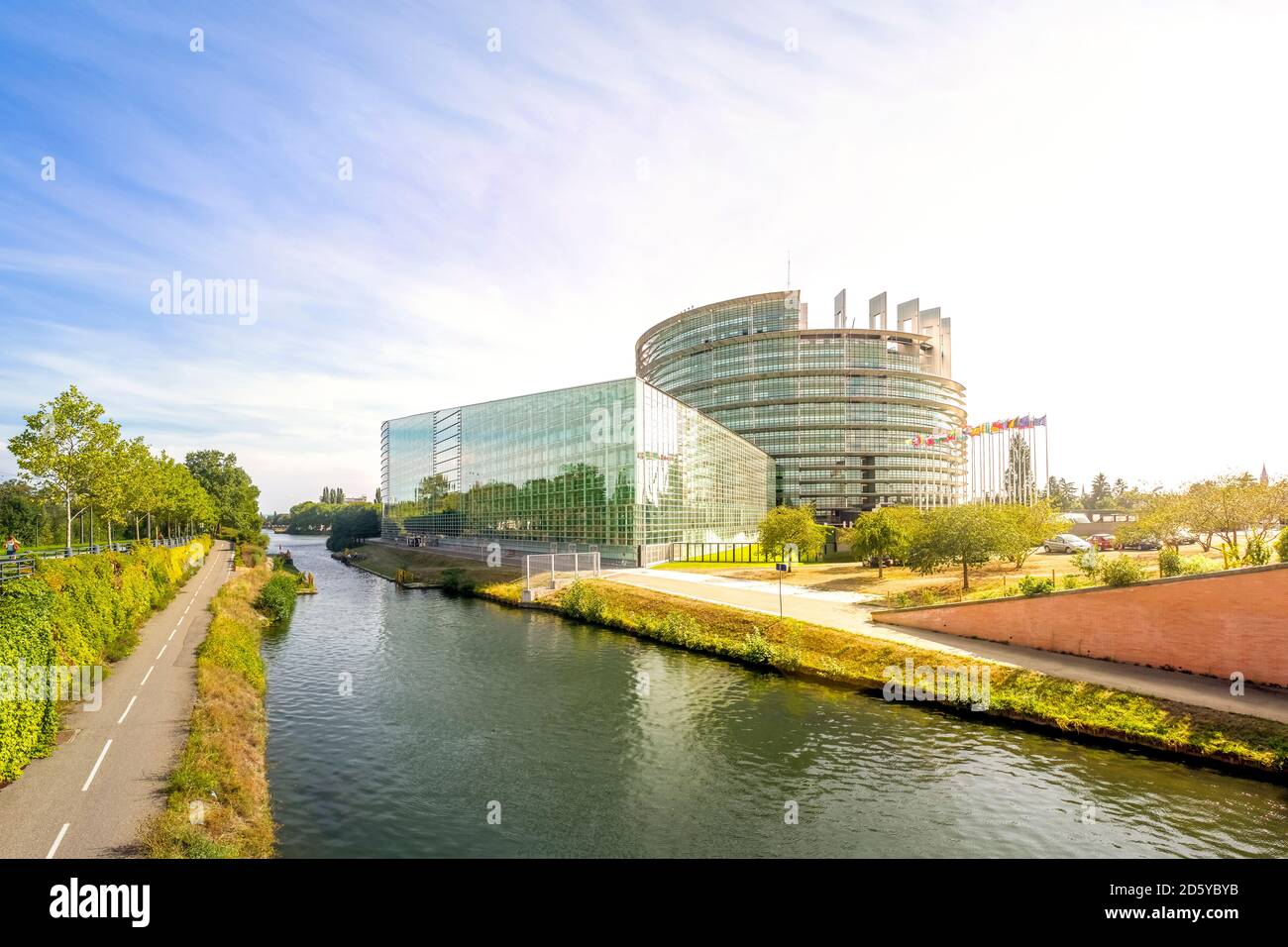 Government building france hi-res stock photography and images - Alamy