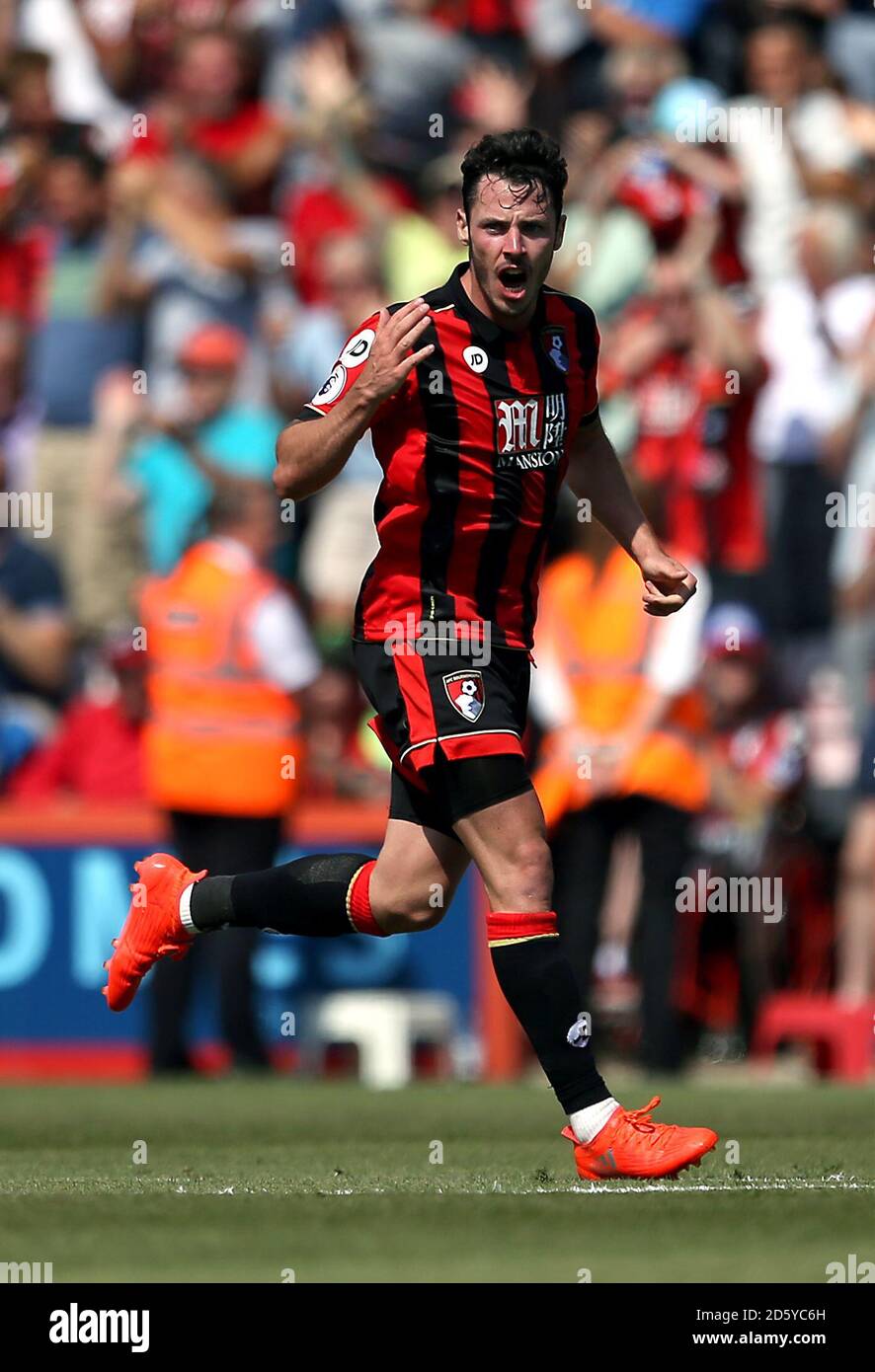Adam Smith, Bournemouth Stock Photo - Alamy