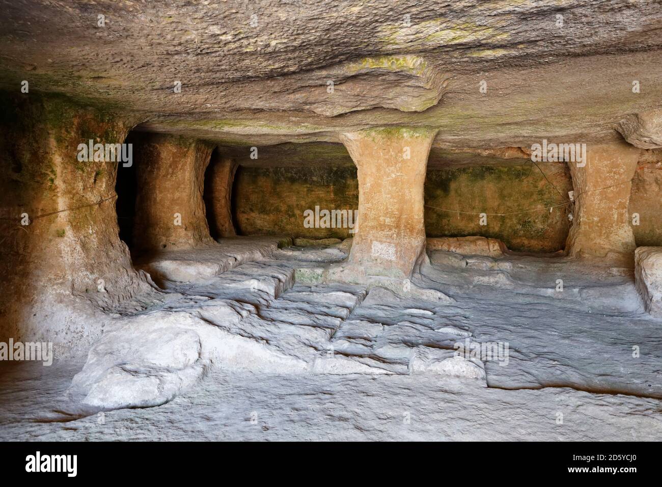 Turkey, Anatolia, South East Anatolia, Diyarbak Province, Sesverenpinar ...