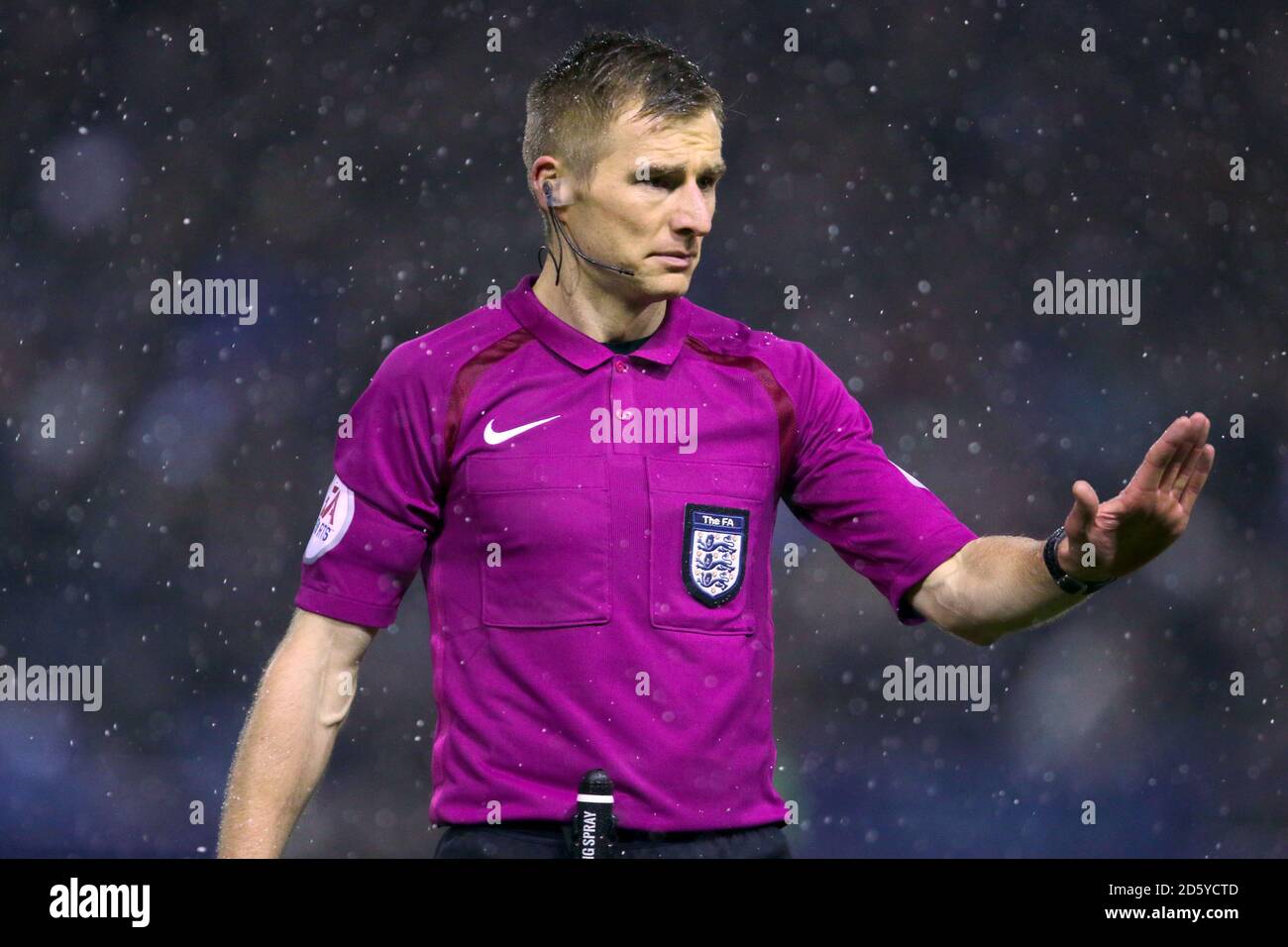 Soccer michael salisbury hi-res stock photography and images - Alamy