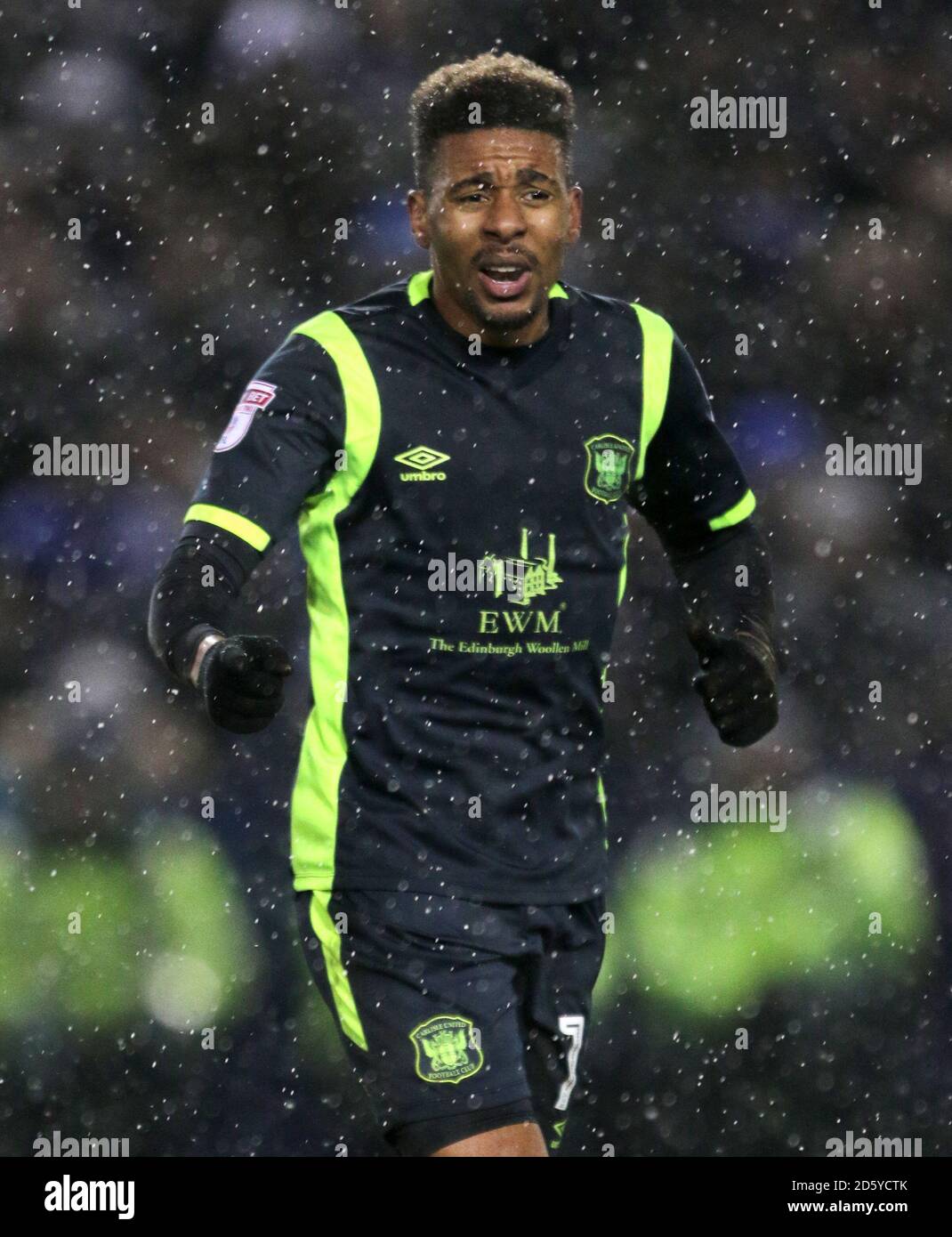 Reggie lambe hi-res stock photography and images - Alamy