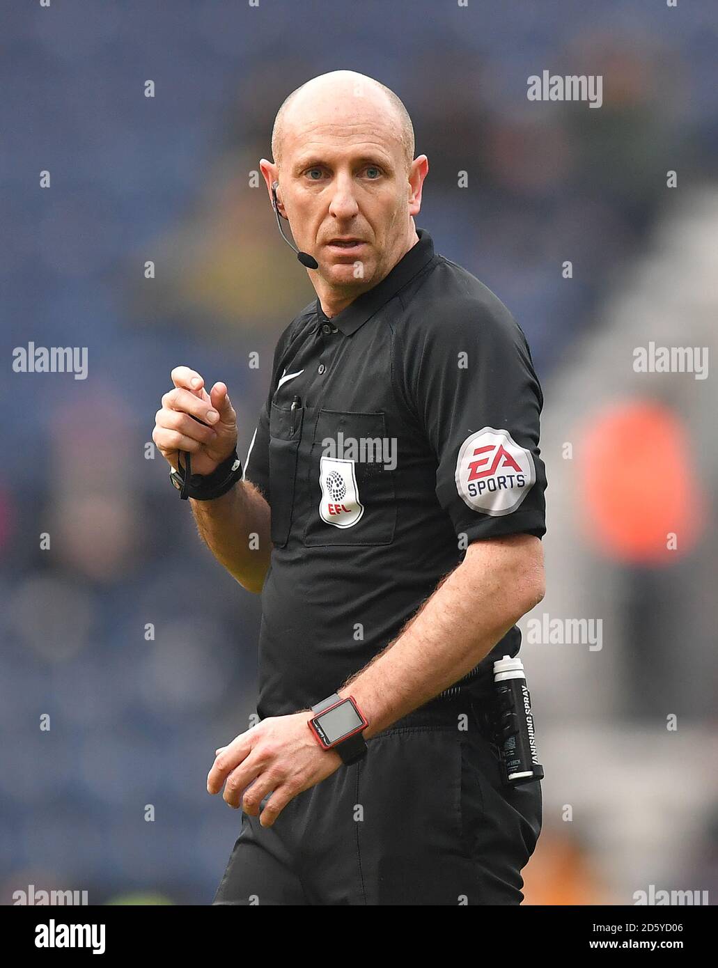 Football andy half length mid top hi-res stock photography and images ...