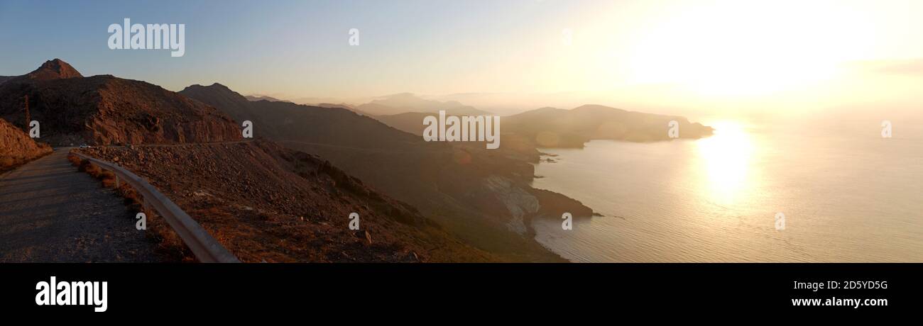 Cape de gata hi-res stock photography and images - Alamy