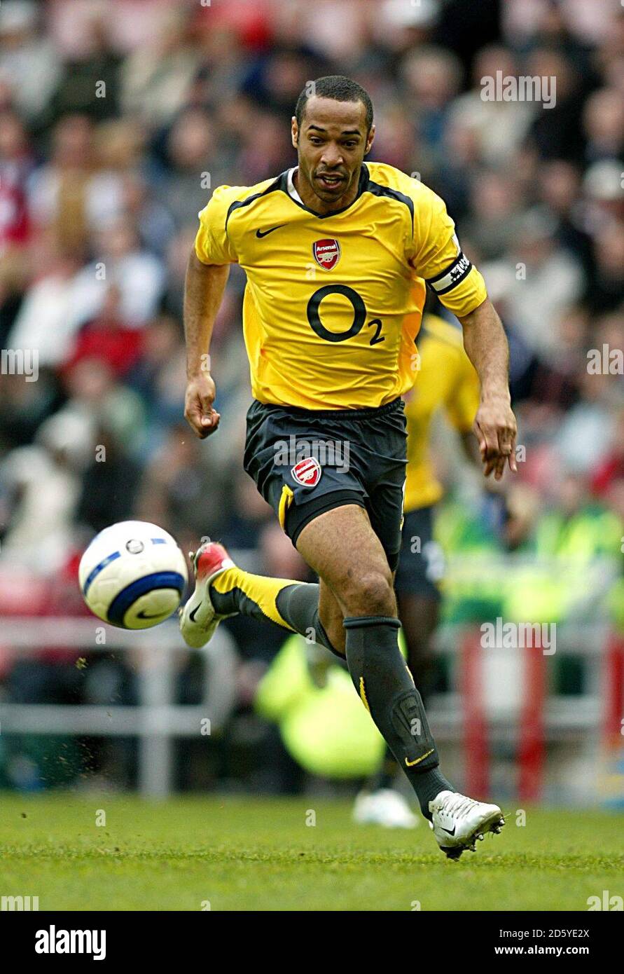 Football soccer sunderland hli hi-res stock photography and images - Alamy