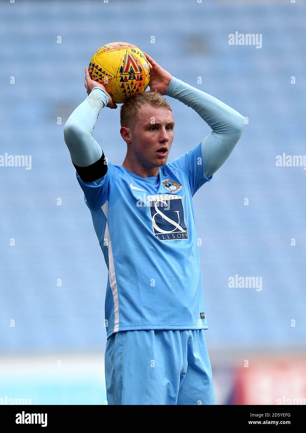 Jack grimmer coventry hi-res stock photography and images - Alamy