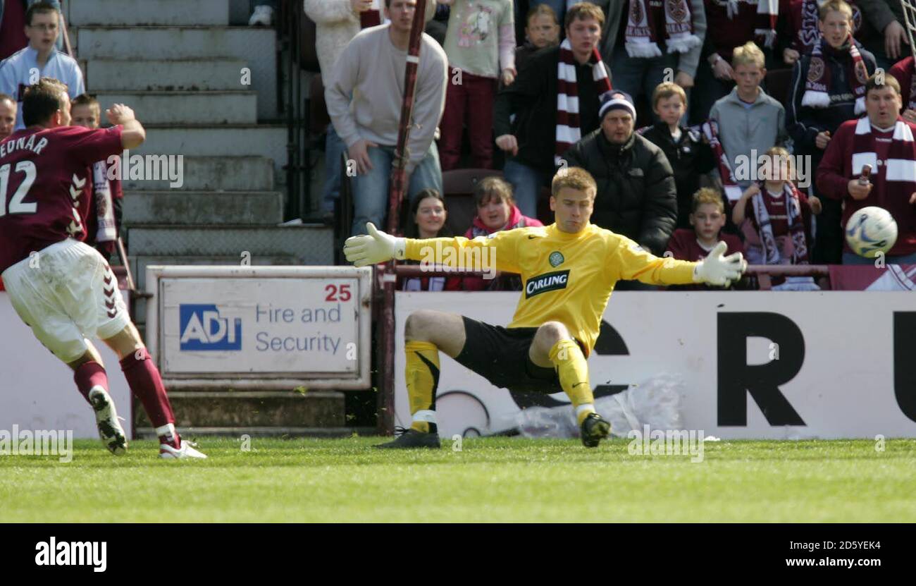 Roman bednar hi-res stock photography and images - Alamy