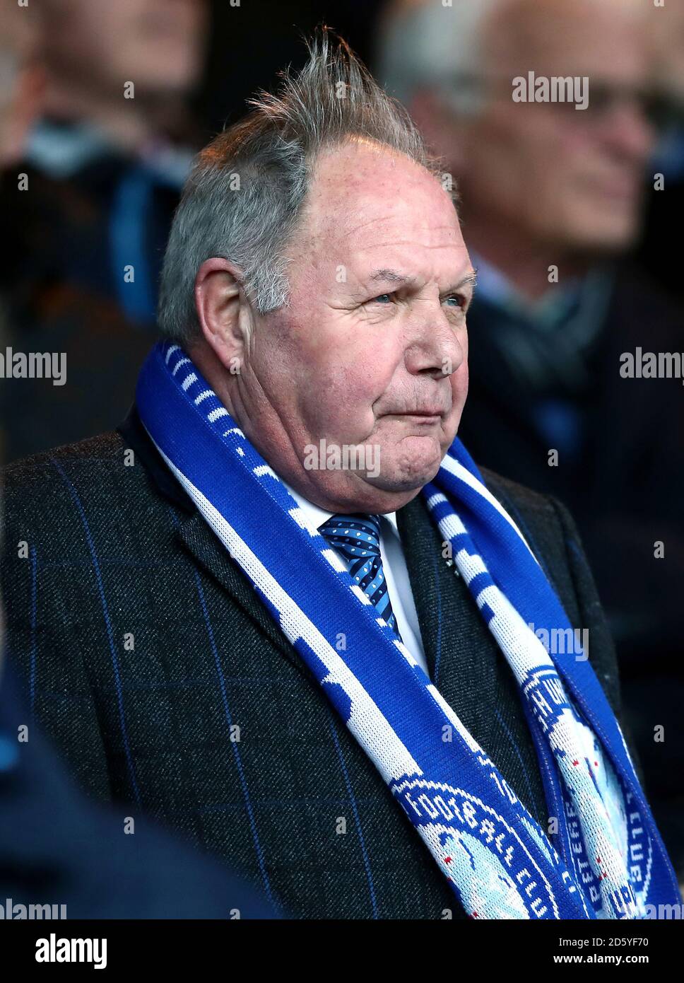 Peterborough united director of football hi-res stock photography and ...