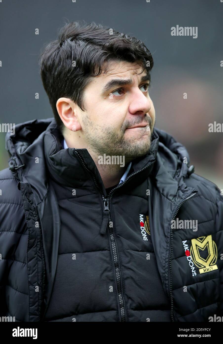 Dan micciche hi-res stock photography and images - Alamy