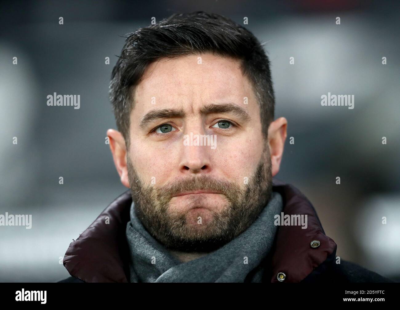 Football headshot head shot portrait manager staff hi-res stock ...