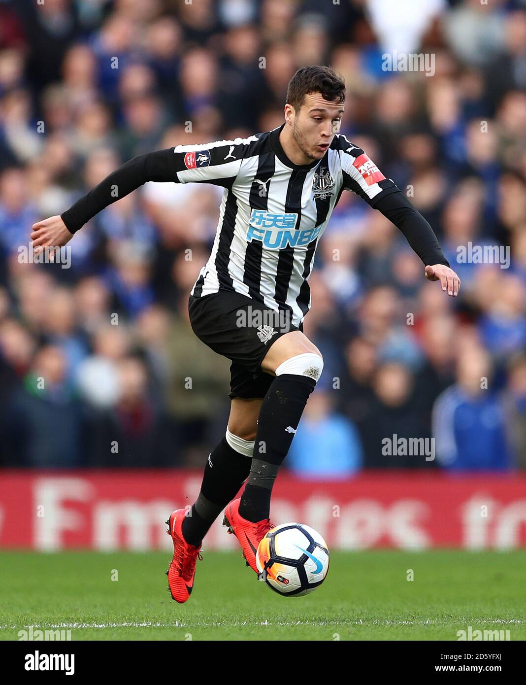 Manquillo hi-res stock photography and images - Alamy