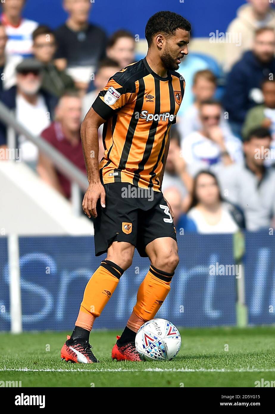 Kevin Stewart, Hull City Stock Photo - Alamy