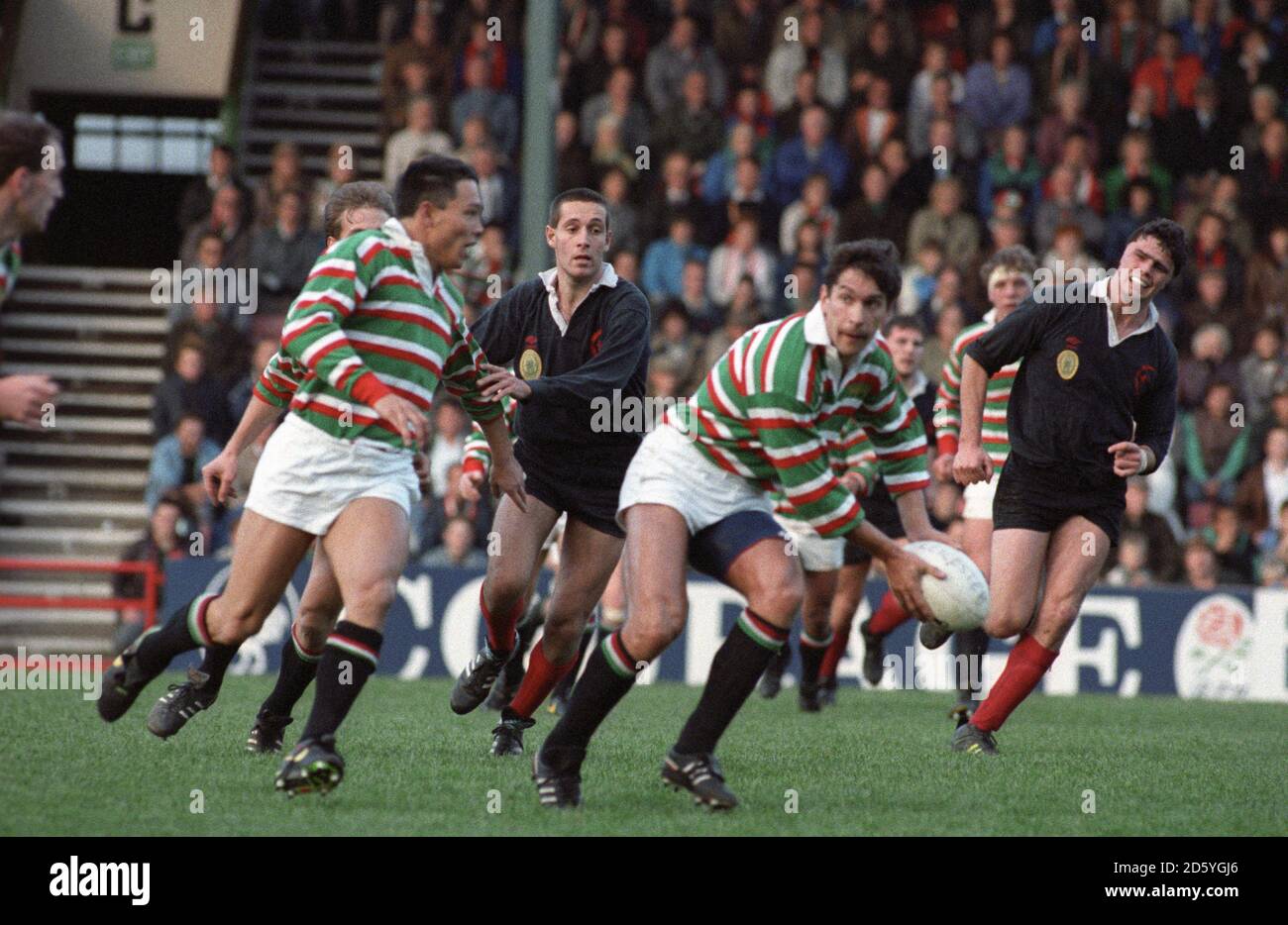 Nottingham rugby hi-res stock photography and images - Alamy