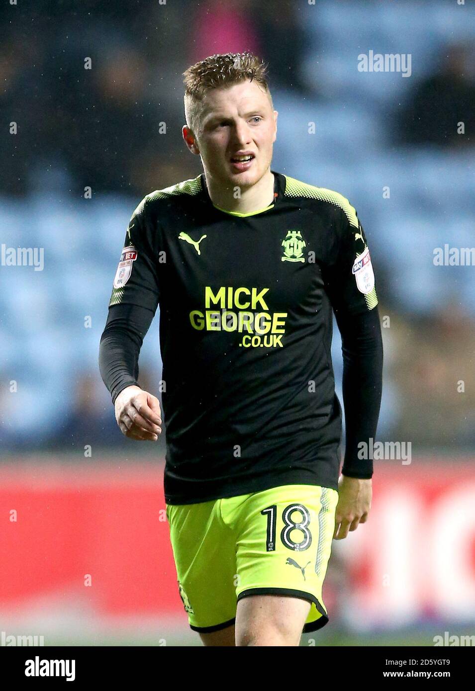George Maris, Cambridge United Stock Photo - Alamy