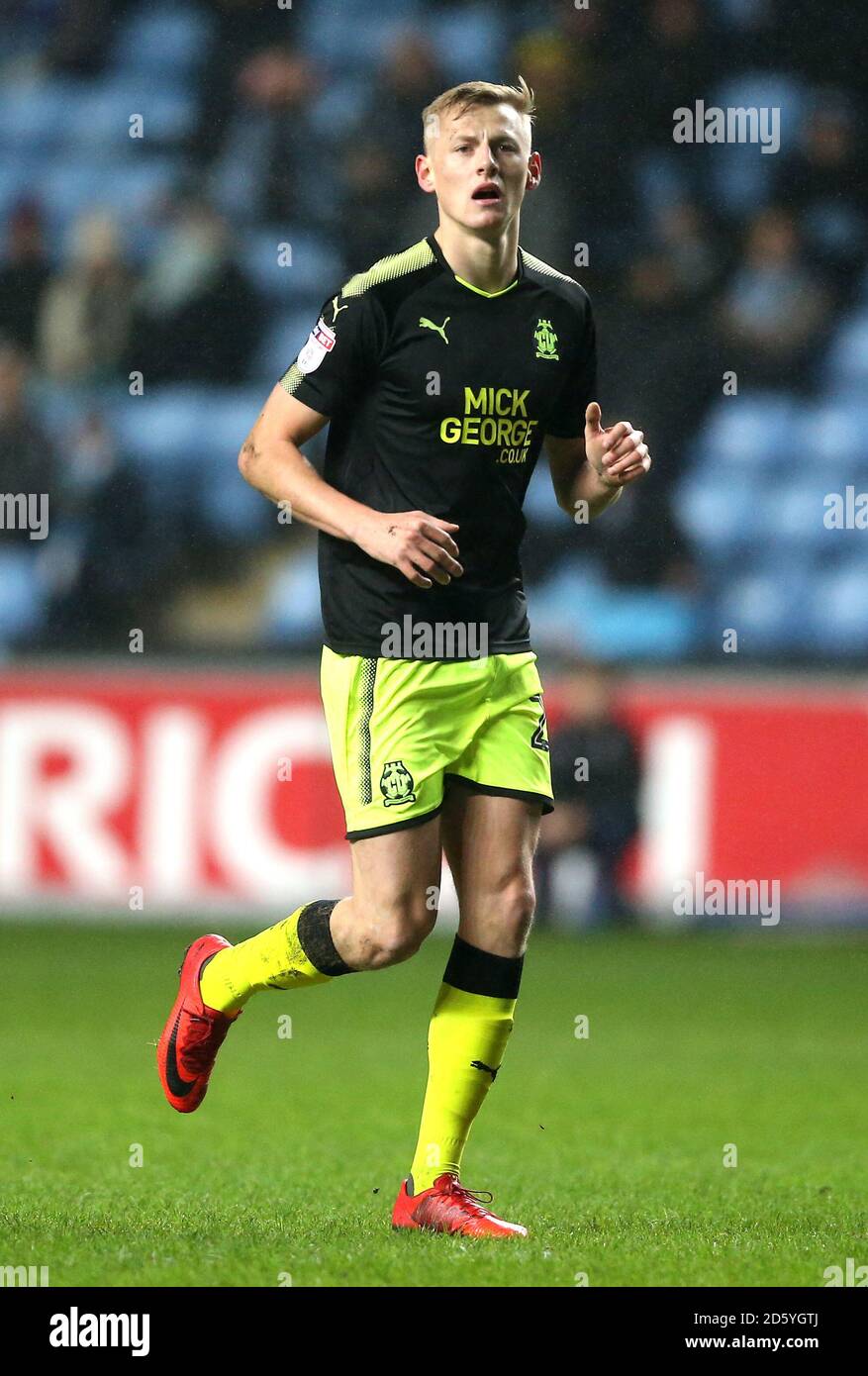 Harry darling cambridge hi-res stock photography and images - Alamy