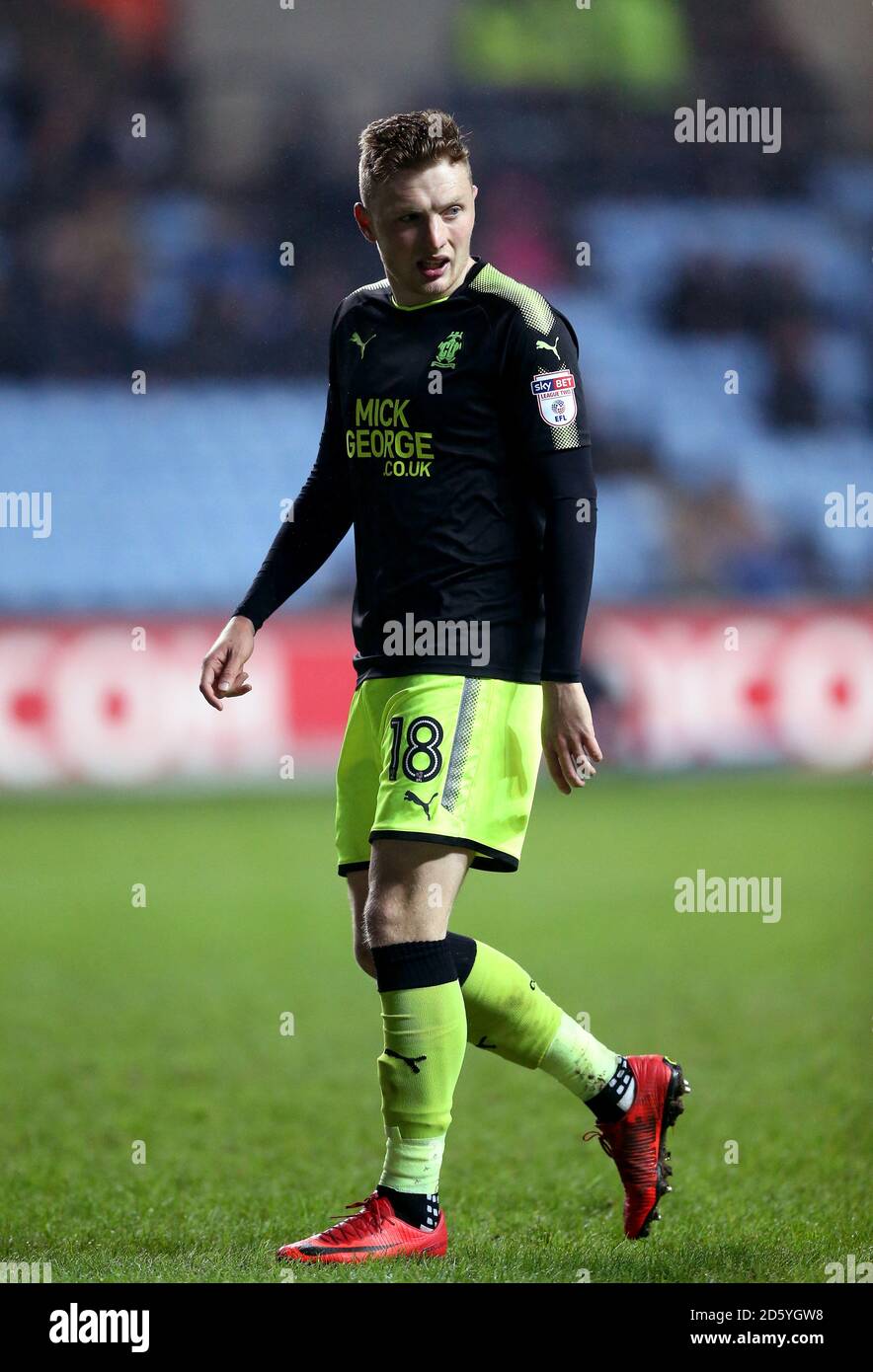 George Maris, Cambridge United Stock Photo - Alamy