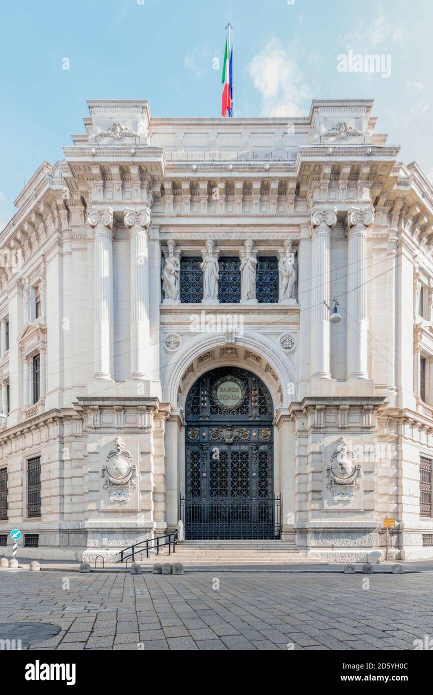 The edison building hi-res stock photography and images - Alamy