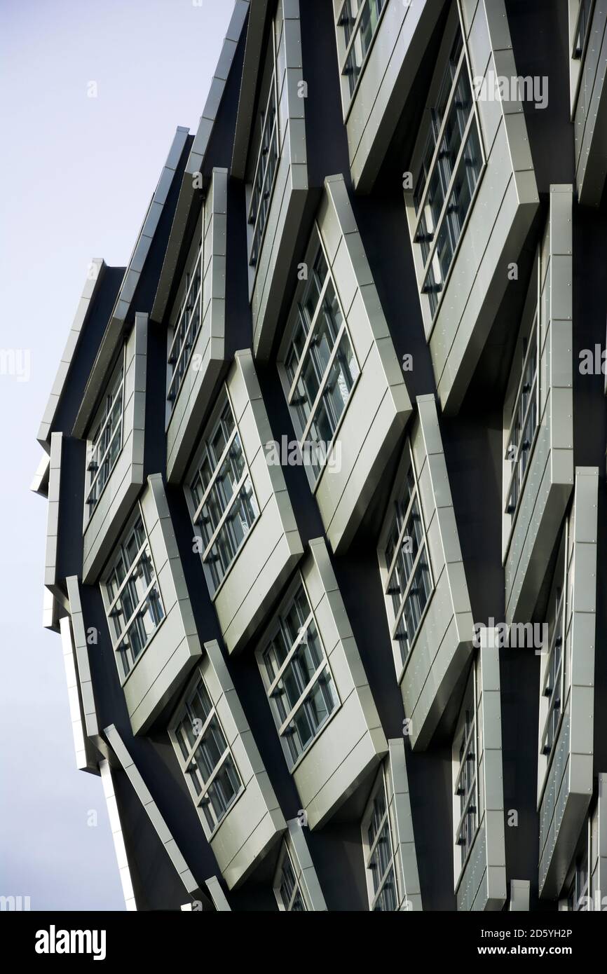 Almere architecture hi-res stock photography and images - Alamy