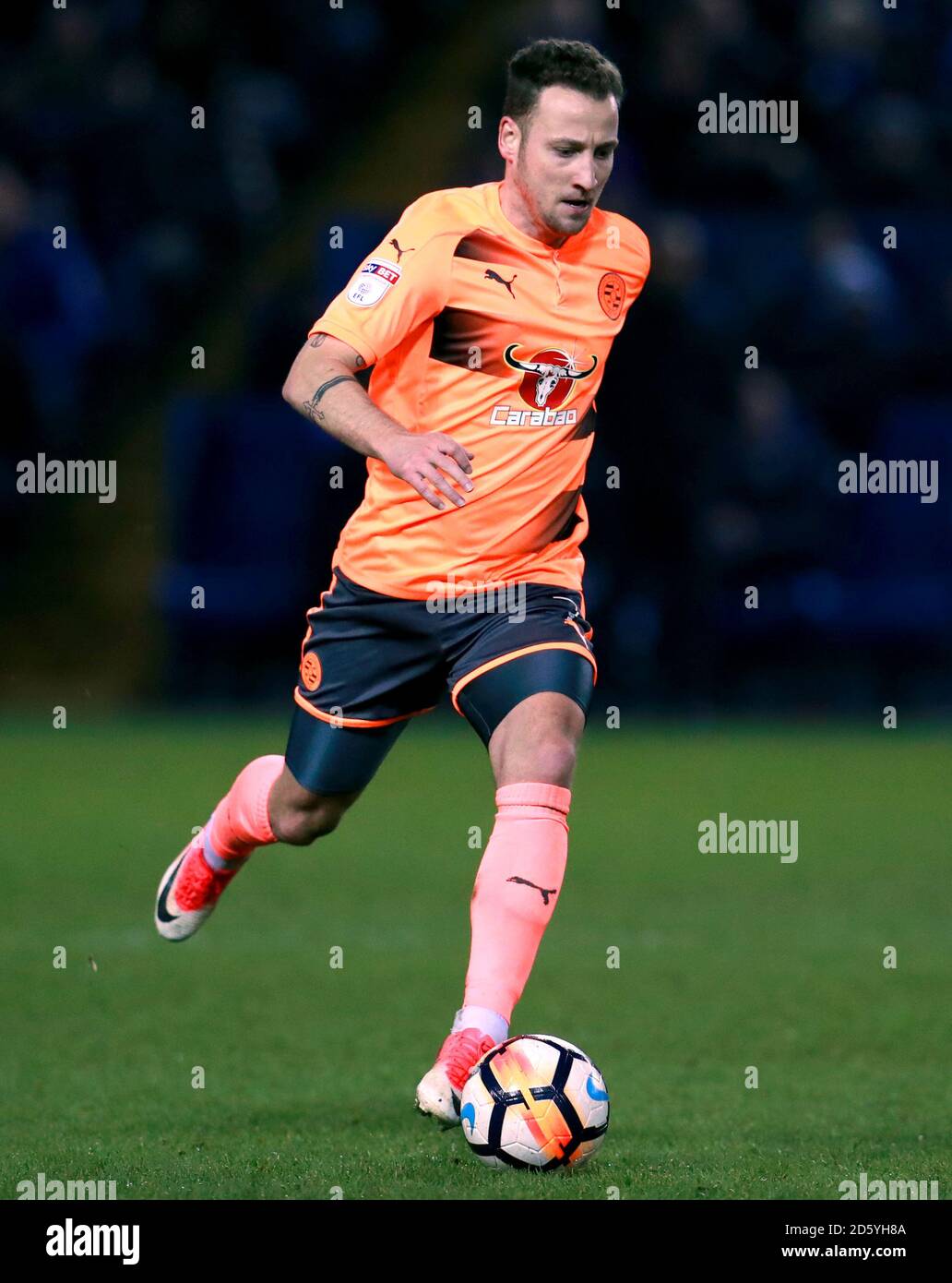 Roy beerens hi-res stock photography and images - Alamy