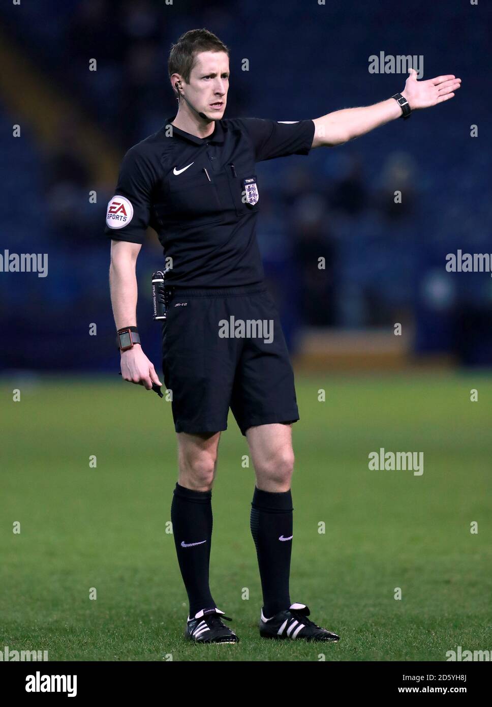 John brooks hi-res stock photography and images - Alamy