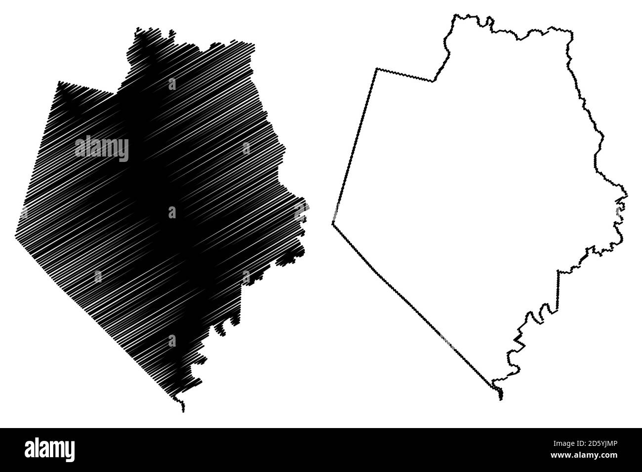 Rockcastle County, Kentucky (U.S. county, United States of America, USA ...