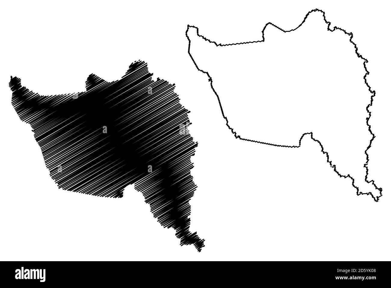 Owsley county Stock Vector Images - Alamy
