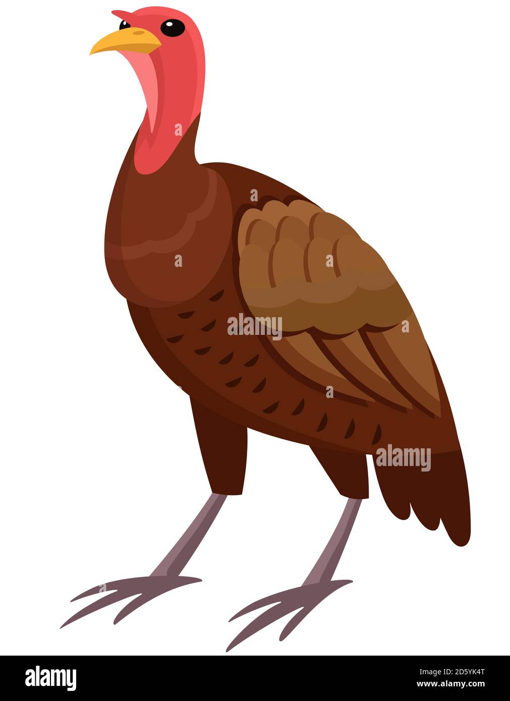 Bird view Stock Vector Images - Alamy