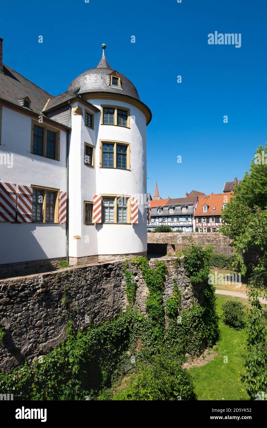 Hoechst hi-res stock photography and images - Alamy