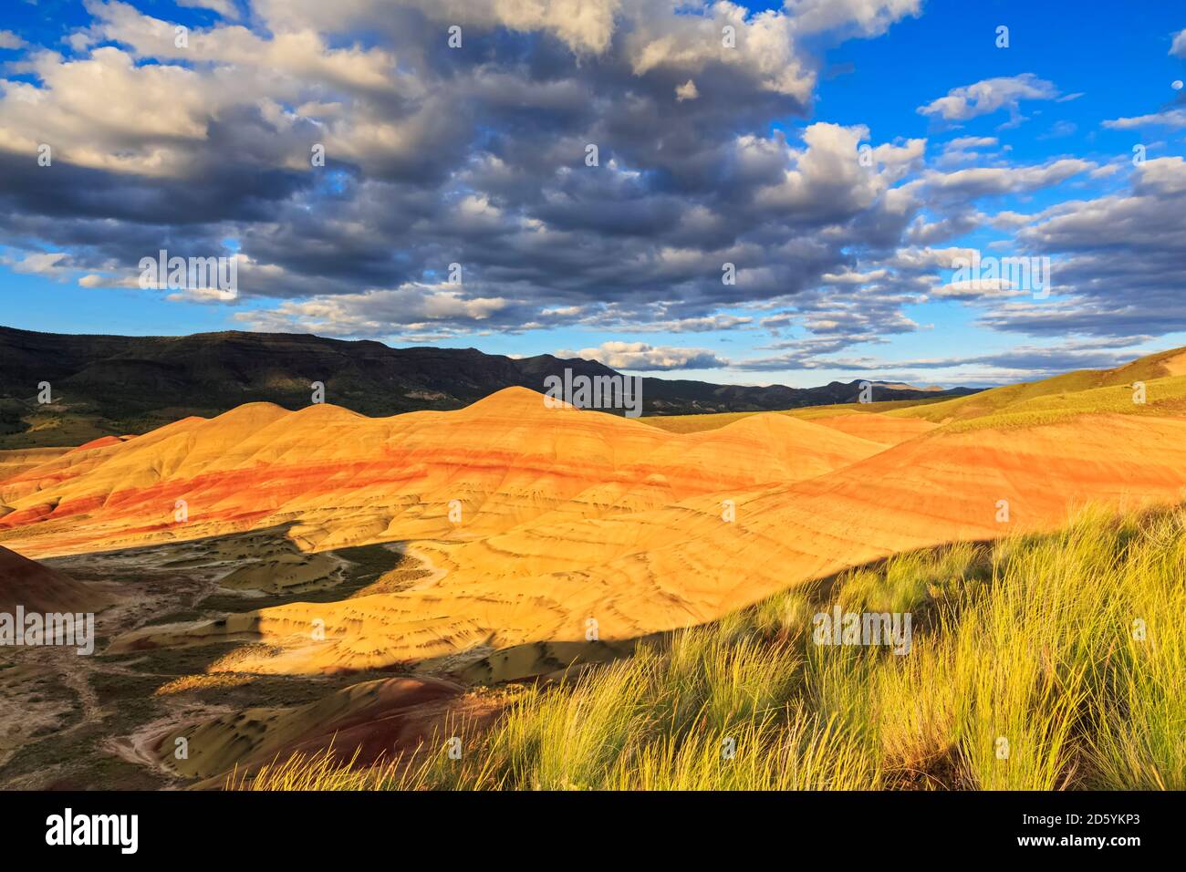 John day national park hi-res stock photography and images - Alamy