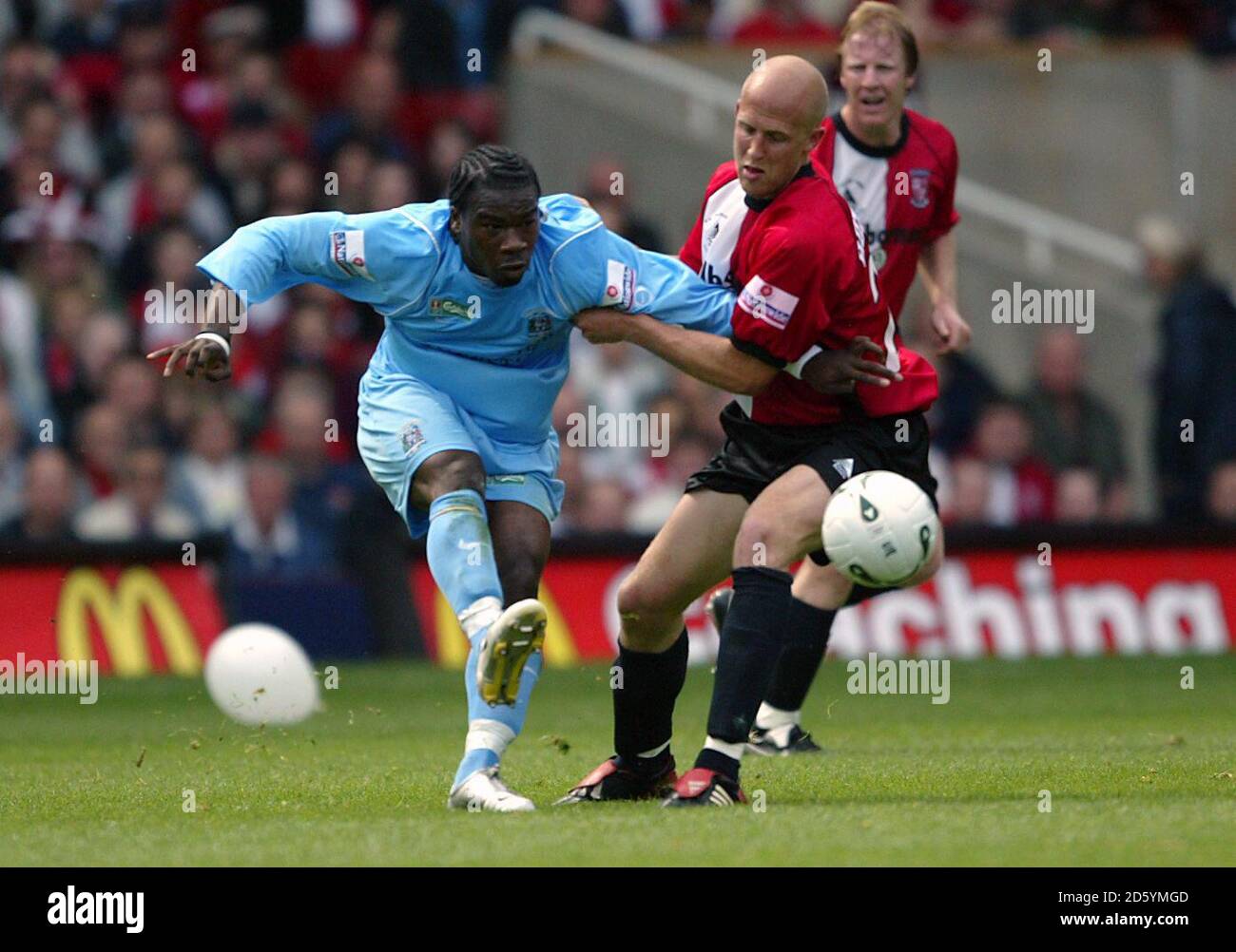 Gary macdonald hi-res stock photography and images - Alamy