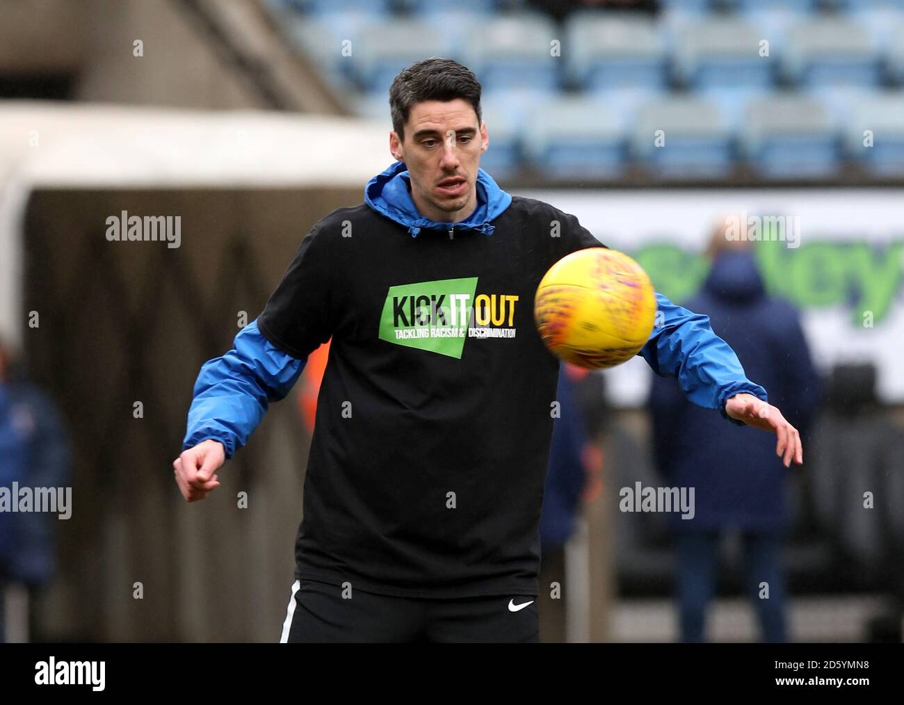 Coventry City's Peter Vincenti Stock Photo - Alamy