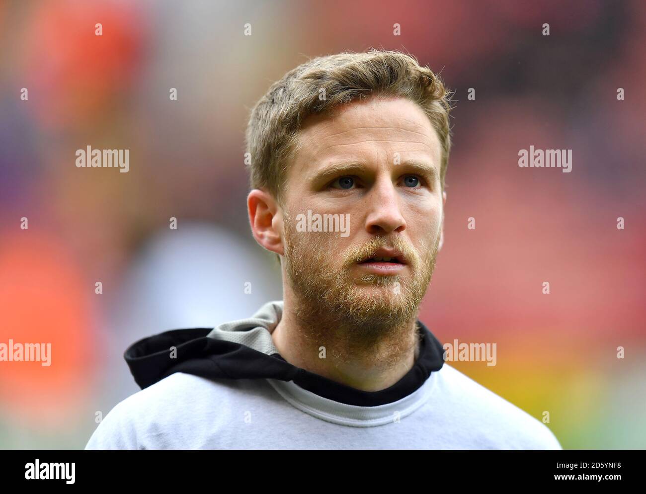 Leeds eunan o'kane hi-res stock photography and images - Alamy
