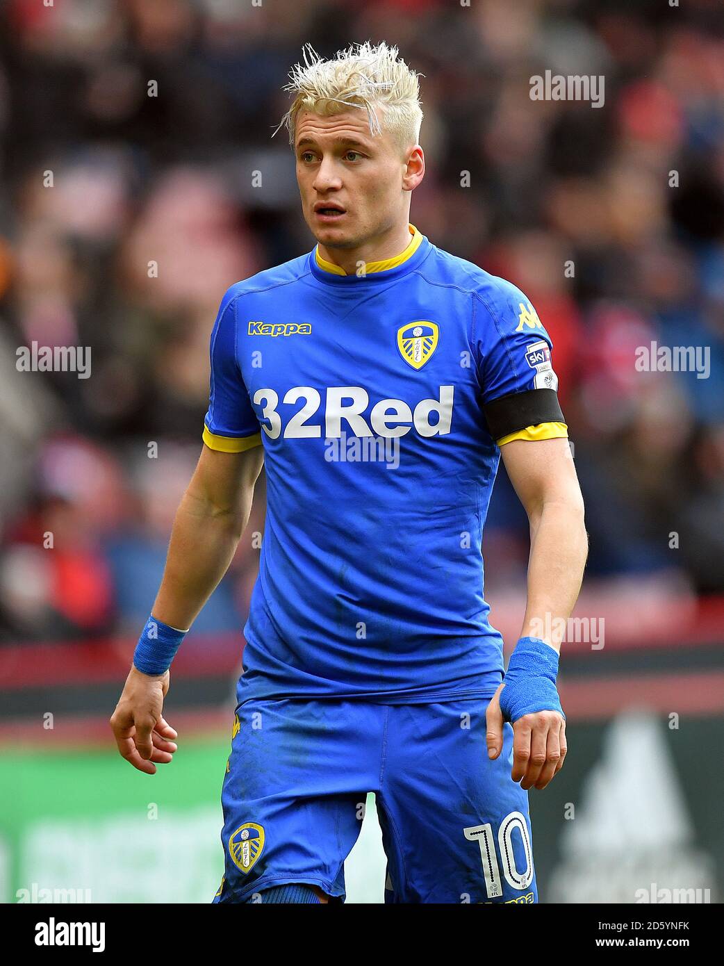 Alioski leeds hi-res stock photography and images - Alamy