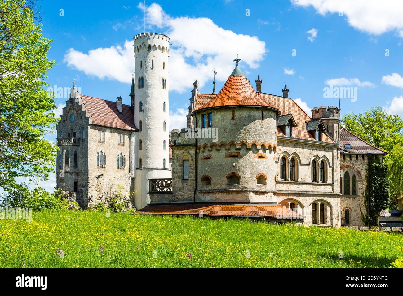 Hohenneuffen Castle High Resolution Stock Photography and Images - Alamy