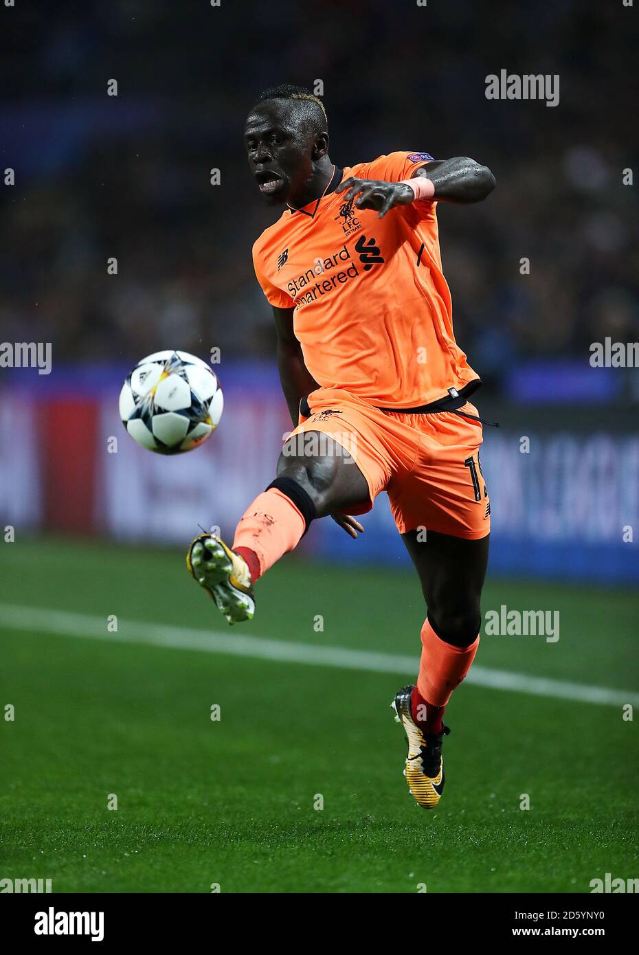 Mane liverpool hi-res stock photography and images - Alamy