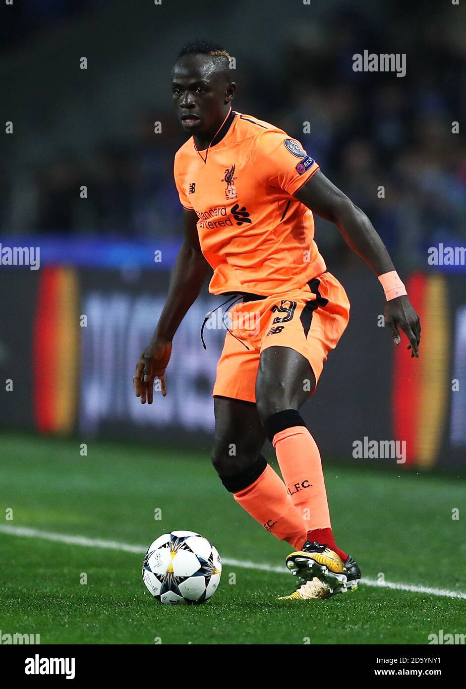 Mane liverpool hi-res stock photography and images - Alamy